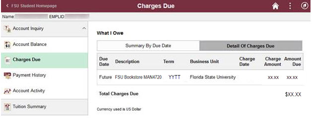 Follett Access Program | Office of Student Finance